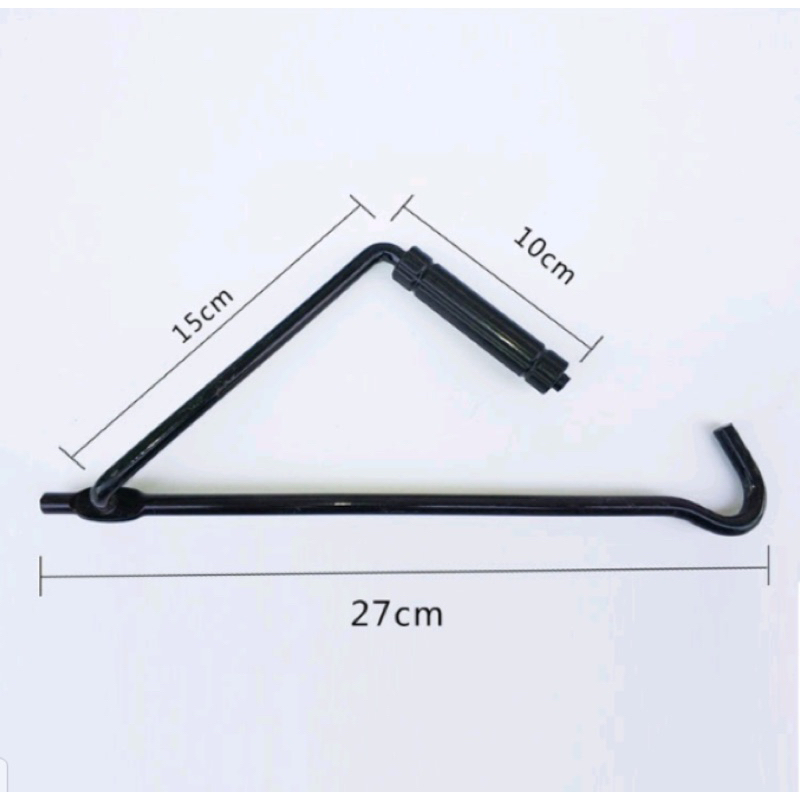 Jual tuas pengulir untuk dongkrak jembatan | Shopee Indonesia