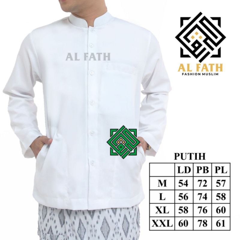 Jual Koko Haibah Premium/Koko Haibah Toyobo/Koko Haibah Polos Warna ...