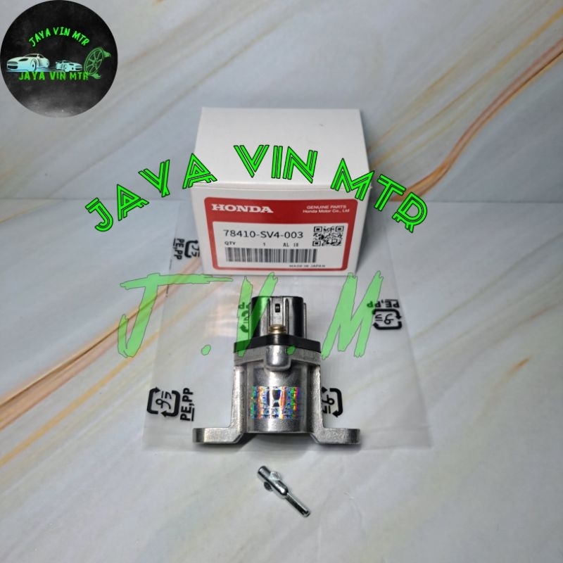 Jual sensor speed sensor speedometer kilometer Honda genio Civic Accord ...