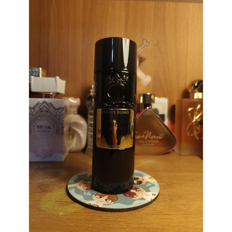 Jual Decant Parfum Chkoudra Supreme Musk Elixir EDP | Shopee Indonesia