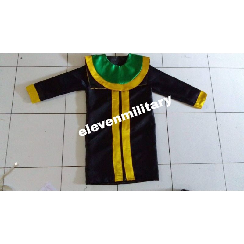 Jual baju toga / baju wisuda | Shopee Indonesia