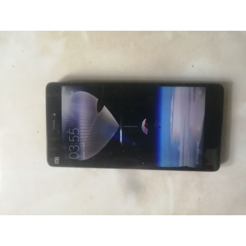 Jual mesin Redmi 4i | Shopee Indonesia