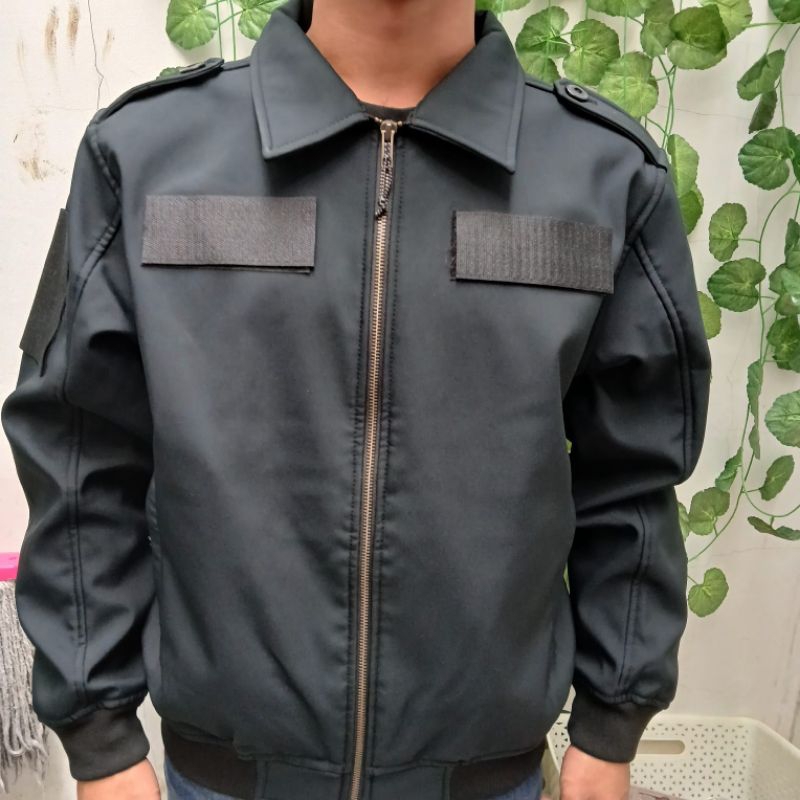 Jual JAKET TACTIKAL POLRI 2023 / JAKET POLISI | Shopee Indonesia