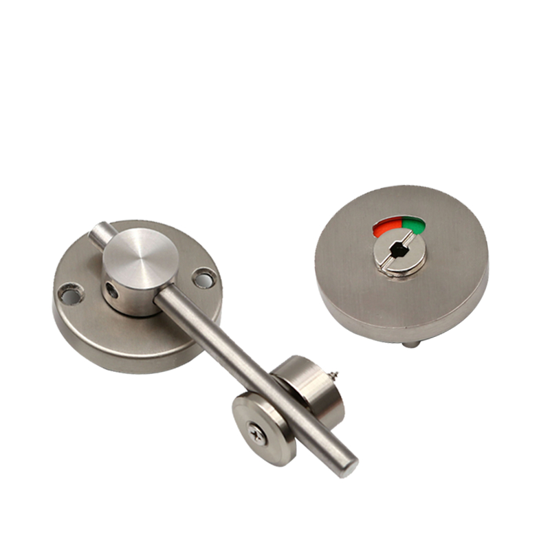 Jual Kunci Indikator Pintu Kaca Kamar Mandi / Kunci Cubicle Toilet ...