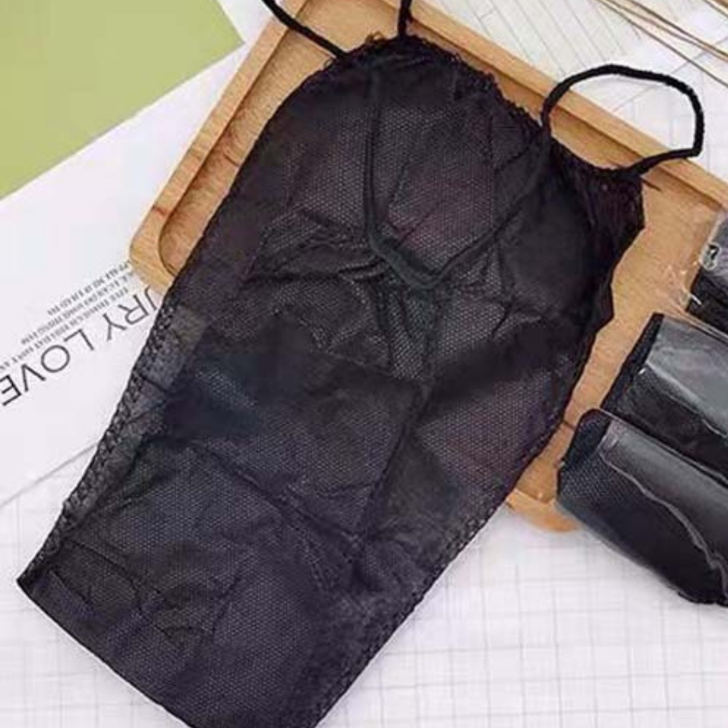 Jual Disposable bra women/ Pakaian dalam sekali pakai/Disposable ...