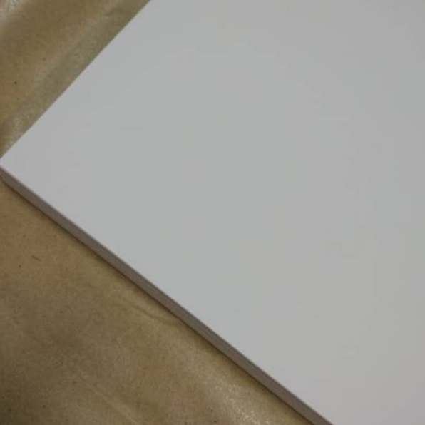 Jual Top Seller Kertas Matte paper 12 GSM A4 isi 5 lembar Kertas Brosur ...