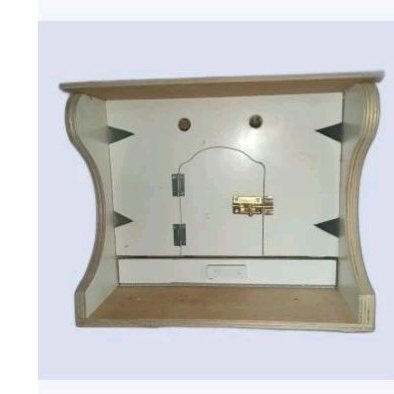 Jual Kandang Merpati Gupon Burung Dara || Bahan Triplek | Shopee Indonesia