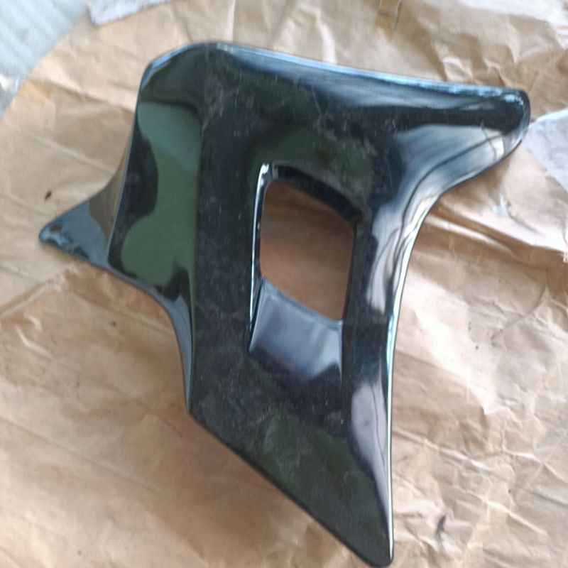 Jual coper sayap tangki ninja r old original bagian kanan | Shopee ...