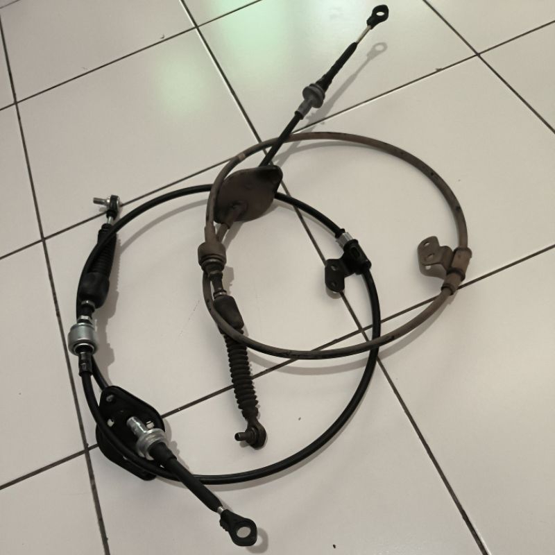 Jual kabel link transmisi cable link transmission toyota innova ...