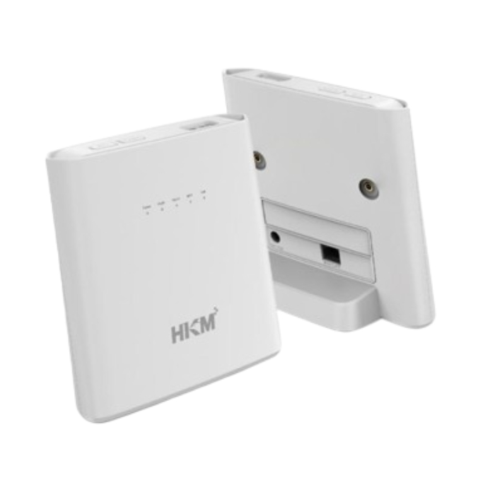 Jual HKM MODEM WIFI LTE CAT4 ROUTER HKM131 | Shopee Indonesia