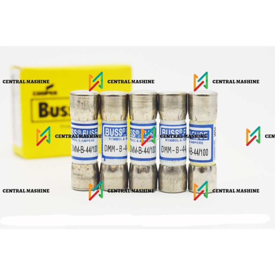 Jual Fluke 440 mA 0.4A 1000V Fuse - 44 100A DMM-B-44 100 Digital | Shopee Indonesia