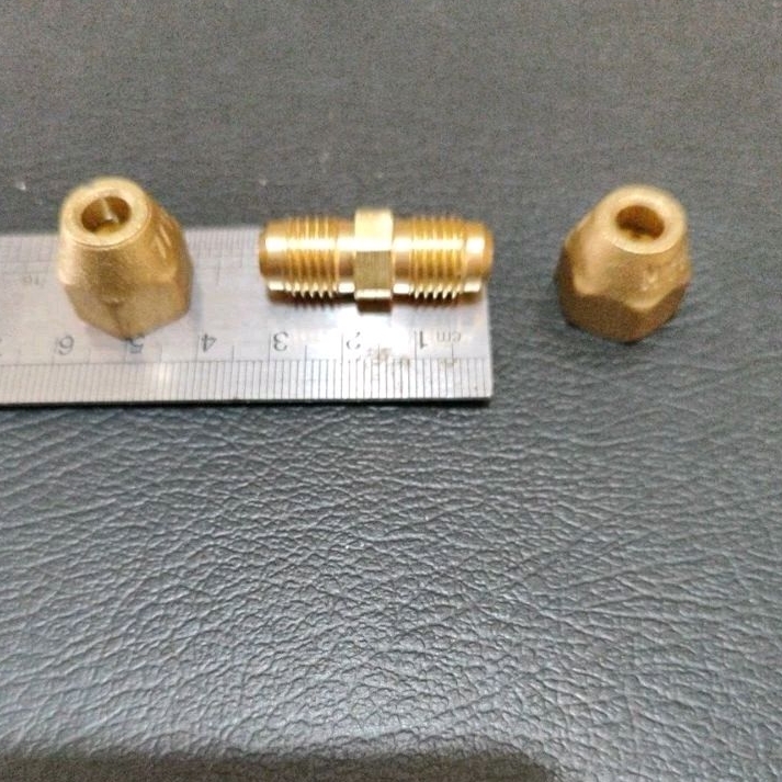 Jual NEPLE AC 1/4 (NEPEL) | Shopee Indonesia
