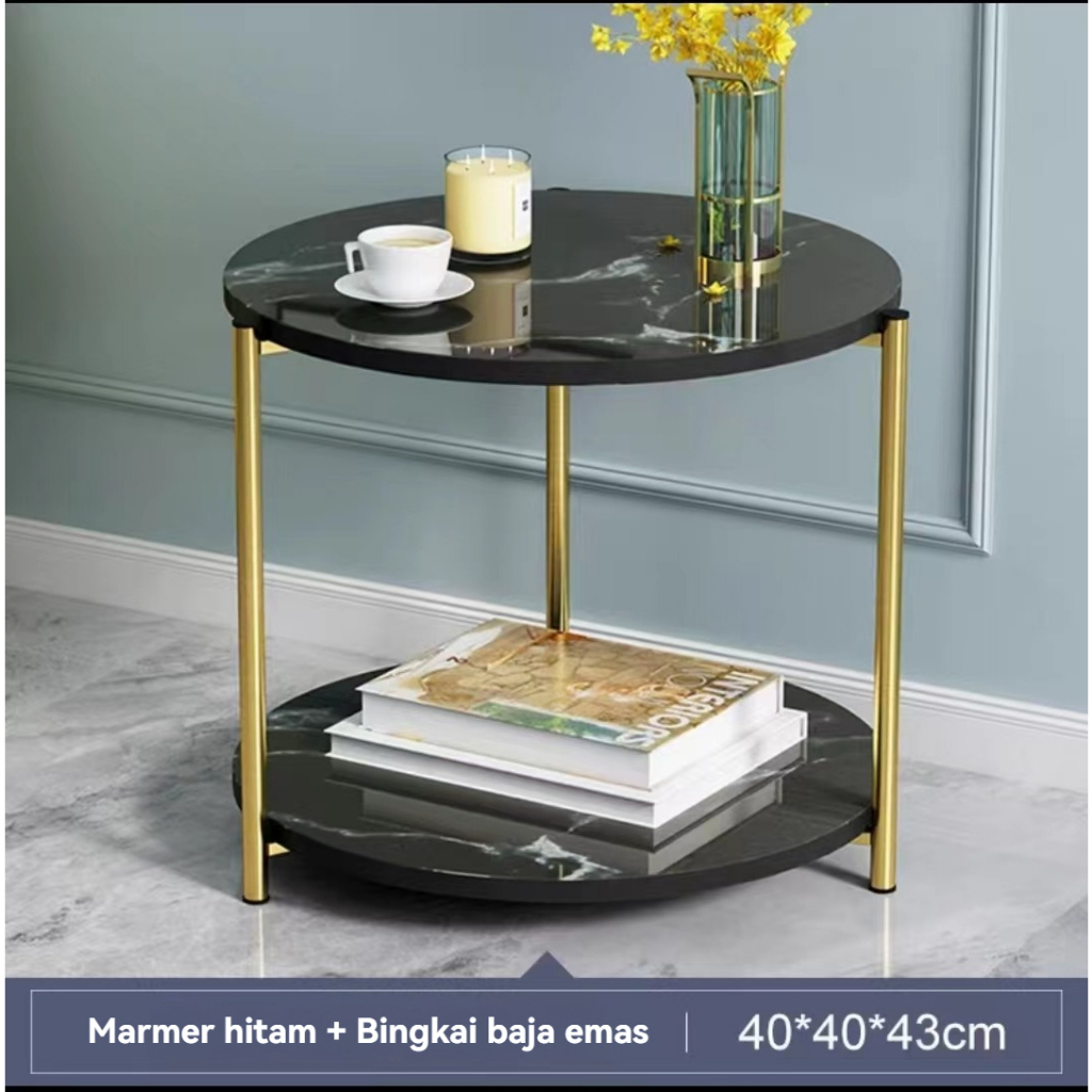 Jual Furnibest Meja Kopi Meja Tamu 2-In-1 Plus Meja Minimalis Meja ...