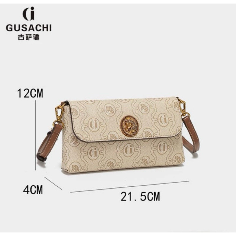 Jual Tas hp Original Gusachi | Shopee Indonesia