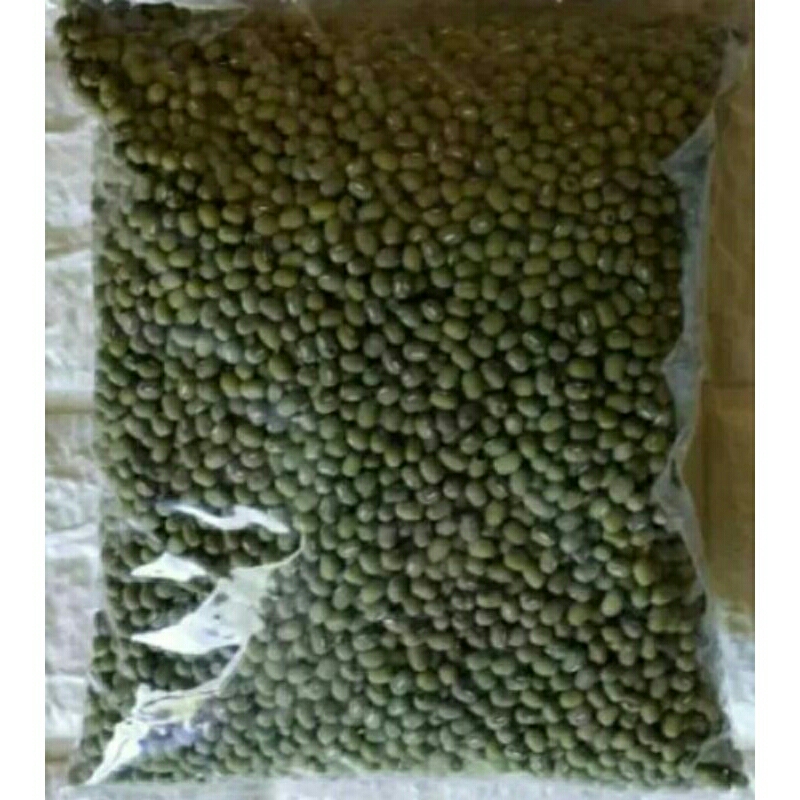 Jual Kacang Hijau "Konsumsi" 1 Kg | Shopee Indonesia