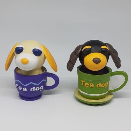 Jual Anjing Teacup Terlengkap & Harga Terbaru Juni 2026 | Shopee Indonesia