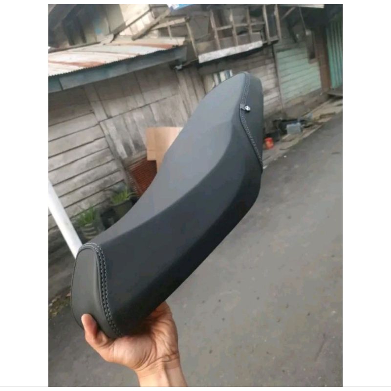 Jual Fullset Jok Motor FIZ-R / Poswan / Vega R Bahan MBtech Camaro ...