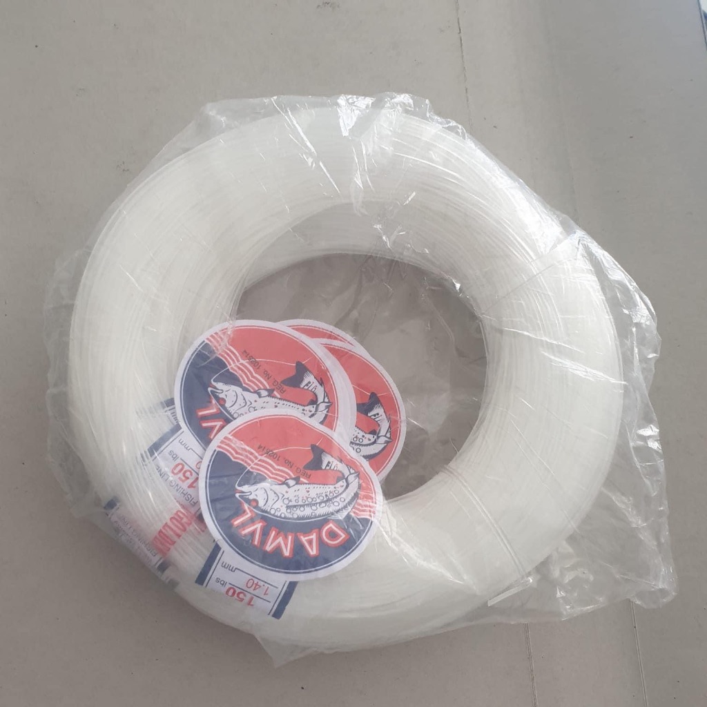 Jual Semar DAMYL Pancing | Shopee Indonesia