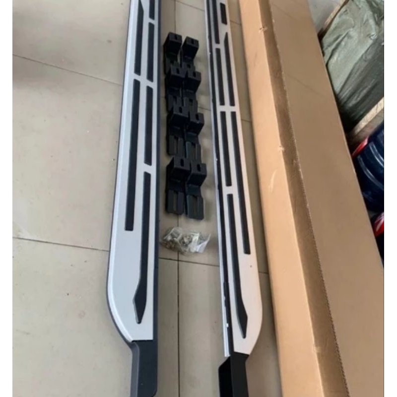 Jual footstep Innova zenix 2023 | Shopee Indonesia