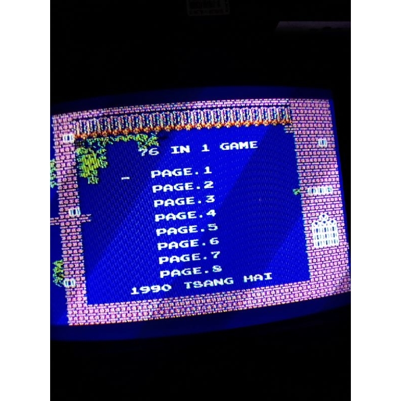 Jual Kaset Nintendo NES Nintendo Entertimen System Kaset Nintendo ...