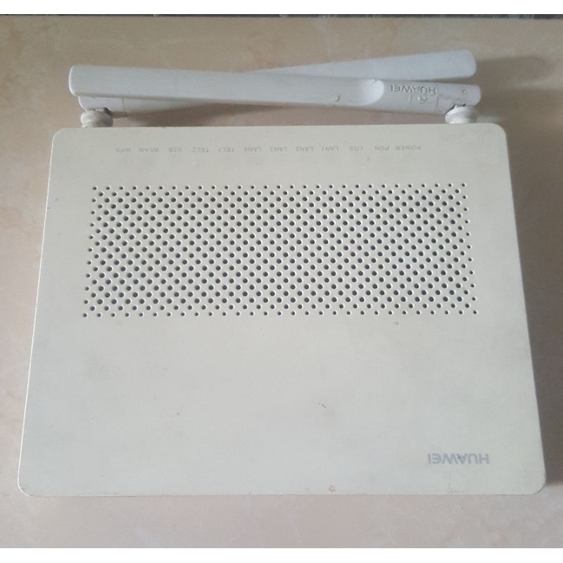 Jual Router huawei hg8245a port biru | Shopee Indonesia