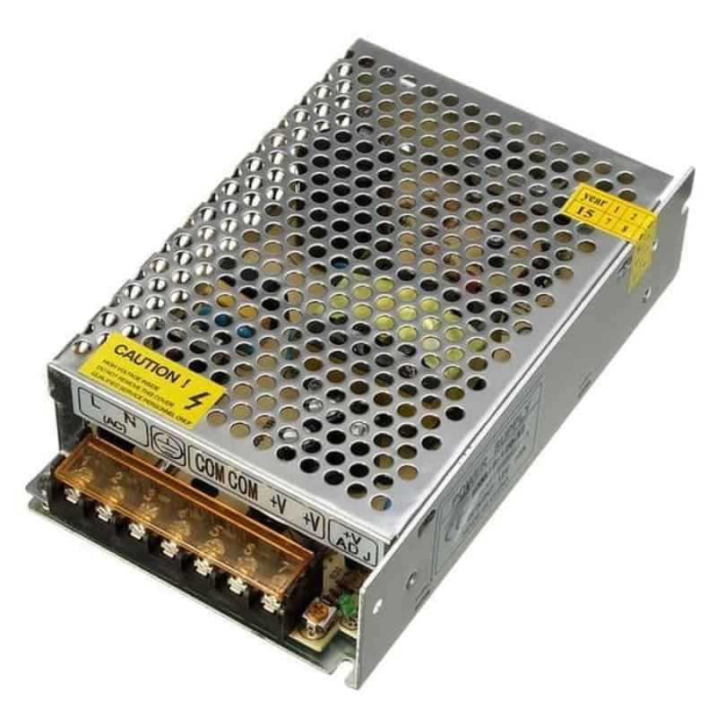 Jual POWER SUPPLY CCTV 12V-5A/12V-10A/12V-20A/12V-30A | Shopee Indonesia