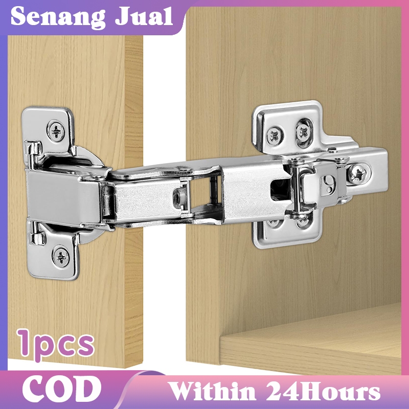 Jual Engsel Sendok Hidrolik Slow Motion Engsel Lemari Otomatis Engsel ...