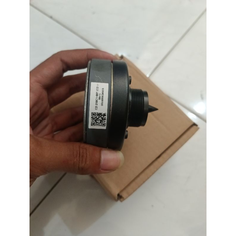 Jual tweter 1 inch acr cd 1 CD 250C1-08F original ACR | Shopee Indonesia