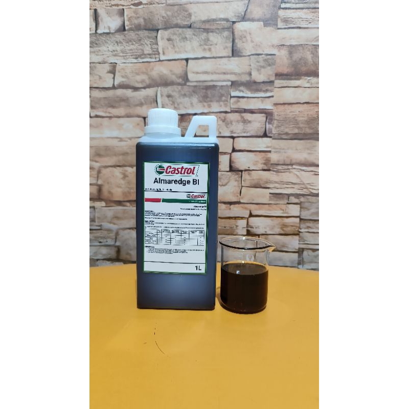 Jual cutting oil castrol , bromus,Dromus, cairan bubut kemasan 20L ...