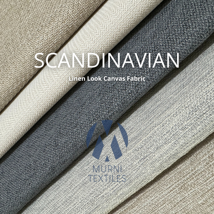 Jual Scandinavian Series ( Kain Hikaron ) - Bahan Kain Sofa / Furniture ...