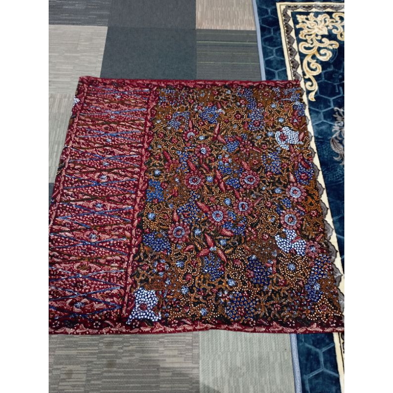 Jual Batik Lasem Full Tulis | Shopee Indonesia