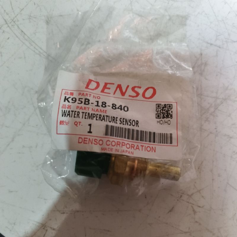 Jual Water Temperature Sensor / Switch Panas / Sensor Panas Opel Blazer ...