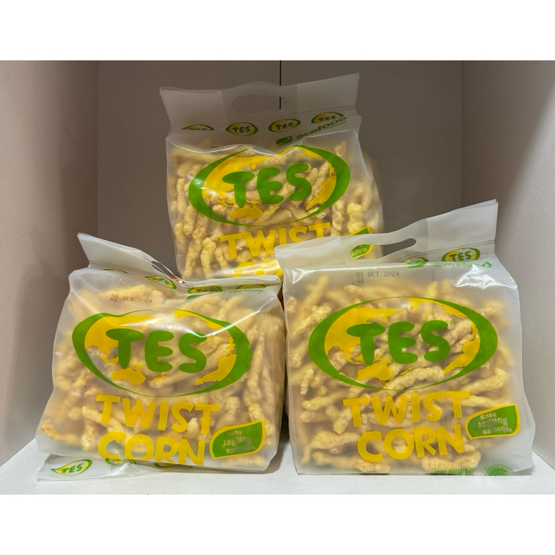 Jual CEMILAN Twisko Jagung Bakar | Shopee Indonesia