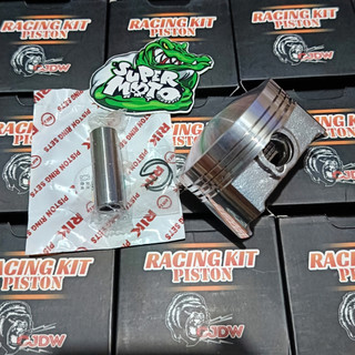 Jual Piston Tiger Model LHK 67 68 69 70 71 CJDW Pen 15 | Shopee Indonesia