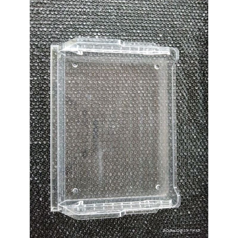 Jual RAK daging dan ikan Rak chiler kulkas Samsung inverter 2 pintu ...