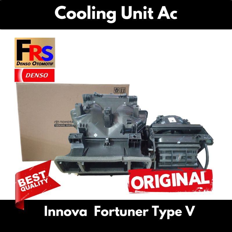 Jual Blower AC Innova G Fortuner Innova V Fortuner Cooling unit Innova ...