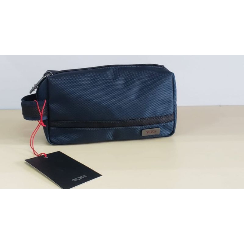 Jual Dompet small Pouch Travel Kit 10,5x18x5cm | Shopee Indonesia