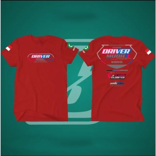 Jual DTF | Kaos New Pesona Driver Muda Reborn 2024 Terbaru Desain Keren ...