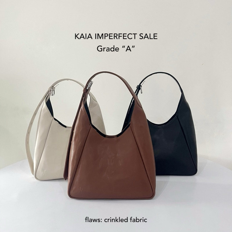 Jual KAIA Bag | Defect Sale | Shopee Indonesia