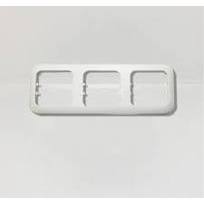 Jual Plat triple WEJ7823W, Plat double seri WEJ78049W | Shopee Indonesia