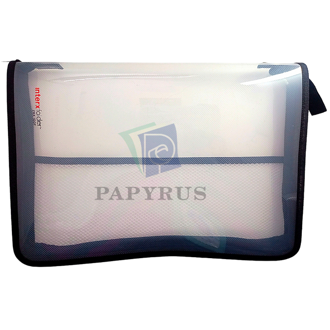 Jual MAP ZIPPER JARING / MAP ZIPPER JALA / MAP PLASTIK RESLETING / MAP ...