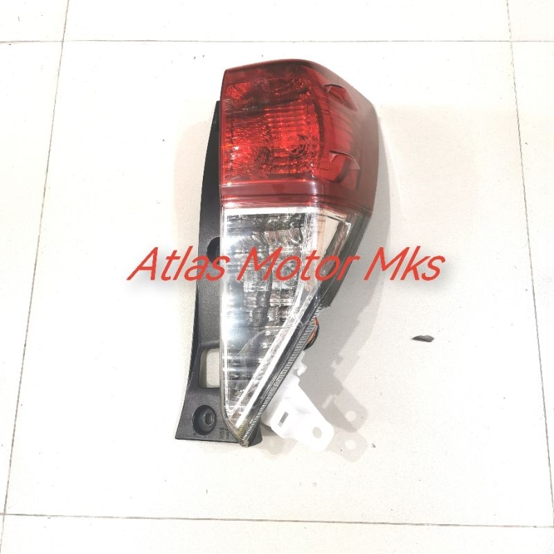 Jual [1PC] STOP LAMP LAMPU STOP TOYOTA INNOVA REBORN 2016-2019 LIS ...
