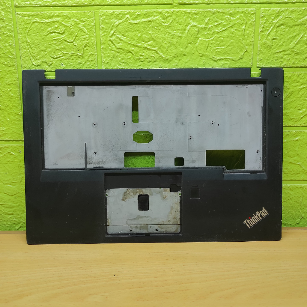 Jual Kesing Casing Frame Keyboard Palmrest Laptop Lenovo Thinkpad T470s ...