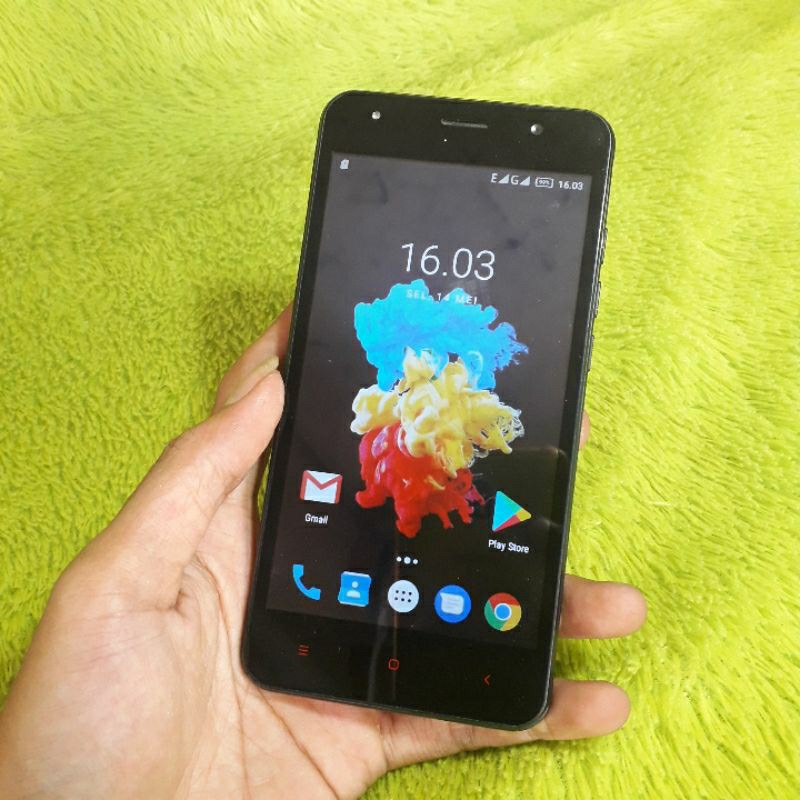 Jual Mito A79 Y1 1GB/8GB | Shopee Indonesia