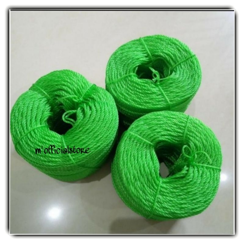 Jual tali tambang 2mm per roll | Shopee Indonesia