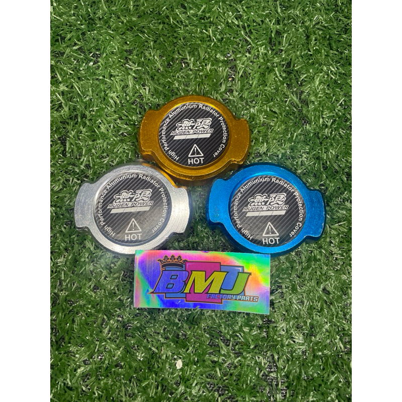 Jual COVER TUTUP RADIATOR CNC universal NINJA/ COVER RADIATOR vario ...