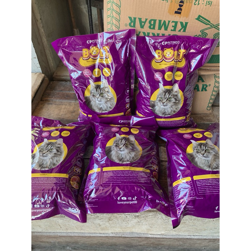 Jual Bolt Tuna ungu 800gram | Shopee Indonesia