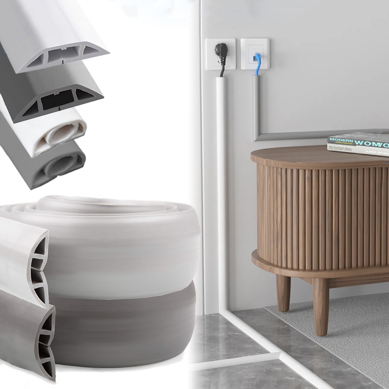 Jual Pembungkus Perapi Pelindung Kabel 1 Meter Cover Penutup Kabel ...