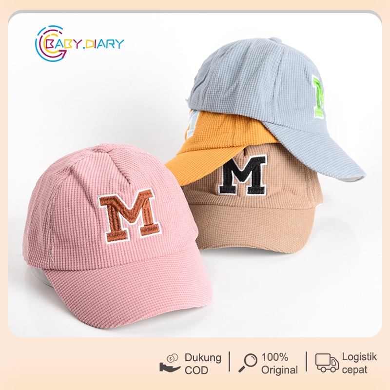 Jual Topi anak / topi bayi bebek / topi bayi fashion lucu | Shopee ...