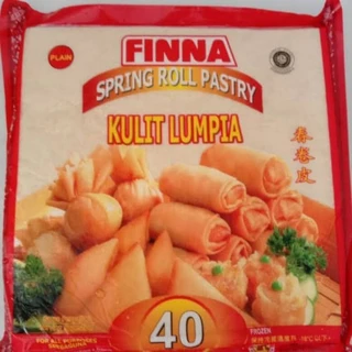 Jual Kulit Lumpia Finna Terlengkap & Harga Terbaru Juni 2024 | Shopee ...